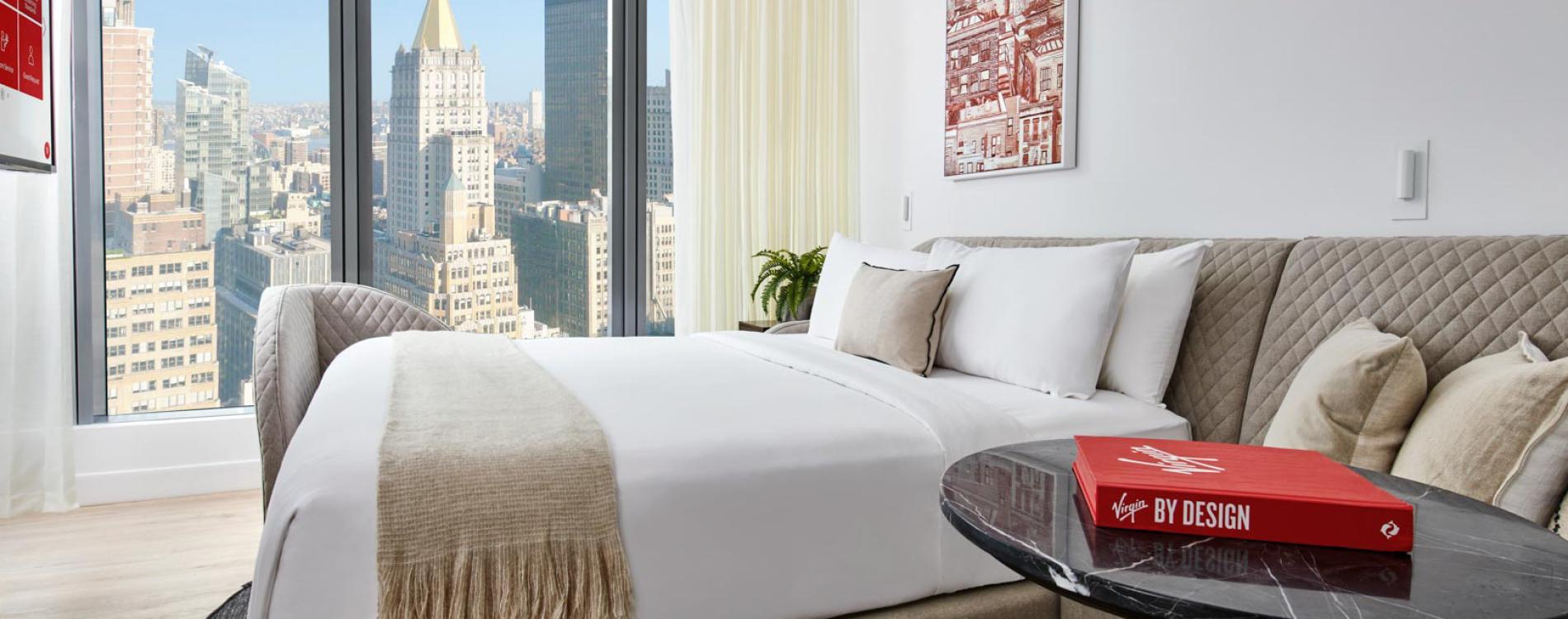 Hotel new york store